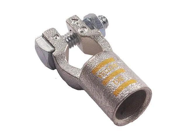 Click here for WESTWARD 23PC84 Battery Terminal 4/0 ga. Yellow PK... prices