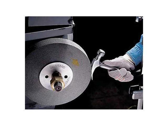 Click here for SCOTCH-BRITE X3-WL Convolute Whl Debur/Finish 6x1x... prices