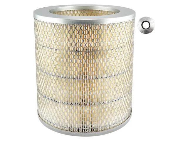 Click here for BALDWIN FILTERS PA1613 Air Filter 8-1/4 x 9 in. prices