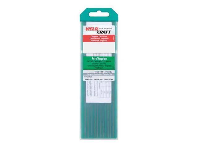 Click here for MILLER ELECTRIC WP116X7 7 Tungsten Electrode 1/16... prices