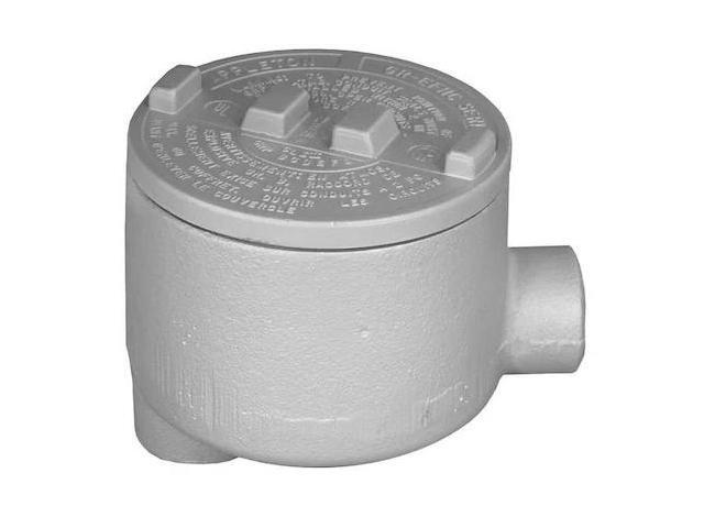 Click here for APPLETON ELECTRIC GRLB150-A Conduit Outlet Body 1-... prices