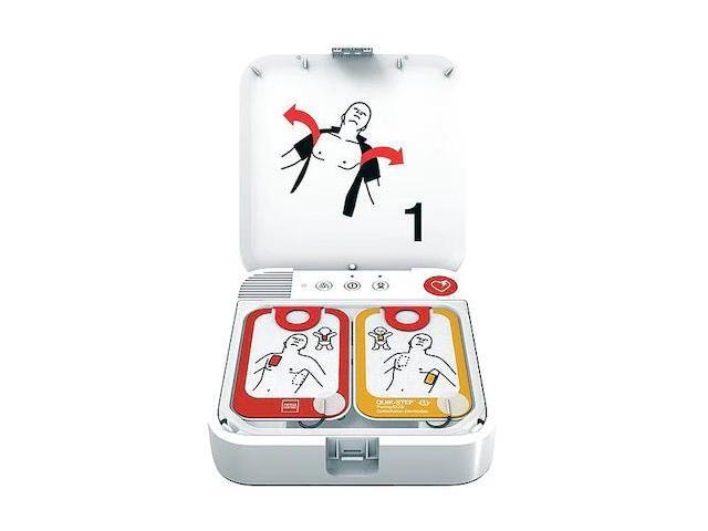 Click here for STRYKER PHYSIO-CONTROL 99512-001261 LIFEPAK CR2 Se... prices