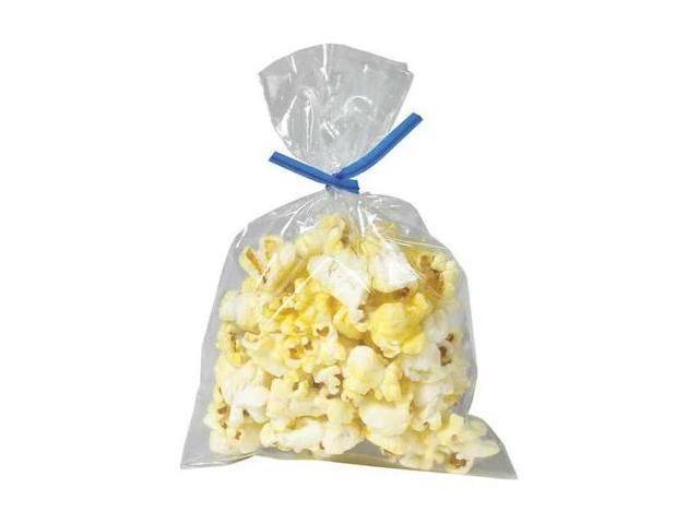 Click here for PARTNERS BRAND PZ402 Flat Poly Bags  3 x 5-1/2  1.... prices