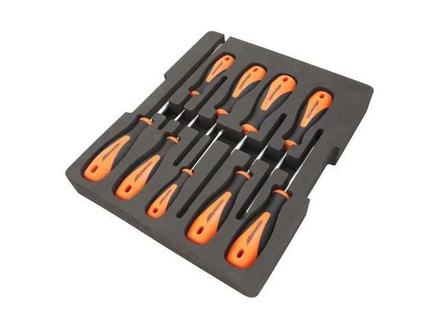 Click here for DYNAMIC D105106 Tools 10 Piece Assorted Screwdrive... prices