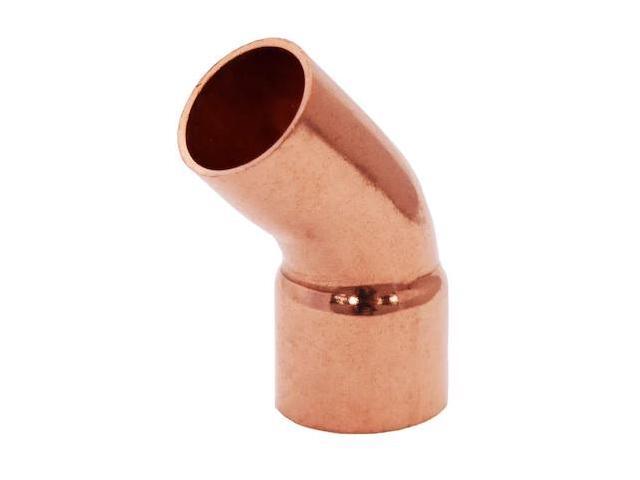 Click here for LEGEND VALVE 450-075 5/8 COPPER STREET 45 ELBOW prices