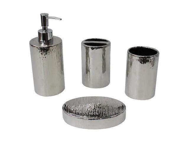 Click here for BLUE DONUTS BD3550360 Elegant Bathroom Accessories... prices