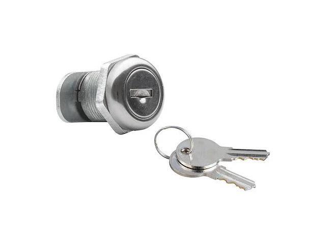 Click here for UWS 003-CH506CYLNDR Paddle Handle Lock Cylinder &... prices