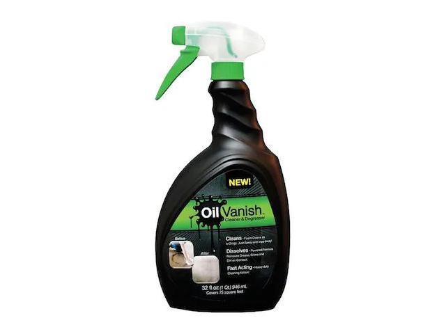Click here for OIL VANISH 8505-032 Cleaner/Degreaser  32 Oz Trigg... prices