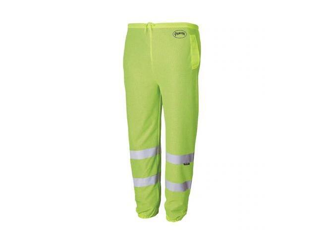 Click here for PIONEER V1070760U-S/M Men Traffic All Mesh Pant Gr... prices