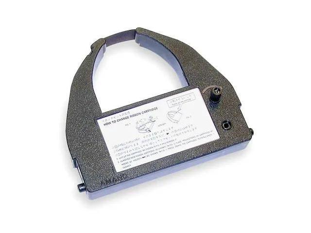 Click here for AMANO C-872304 Replacement Ribbon Black prices
