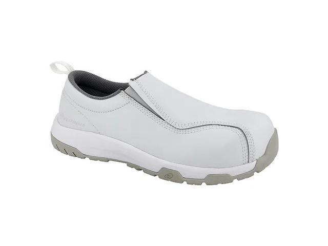 Click here for NAUTILUS SAFETY FOOTWEAR 1652-11W Womens Loafer Sh... prices