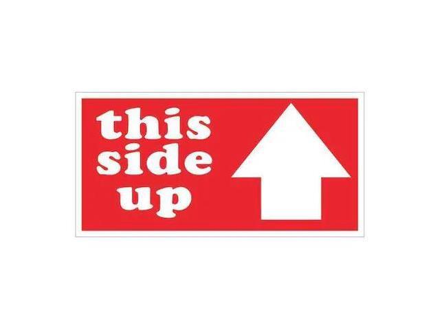 Click here for TAPE LOGIC SCL546 Tape Logic Labels  This Side Up... prices