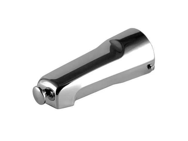 Click here for BRASSCRAFT SWD0407 Tub  Diverter Tub Spout  Chrome prices