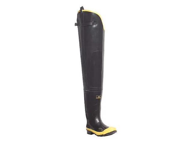 Click here for LACROSSE 24009091 Hip Wader  Rubber Upper  Rubber... prices