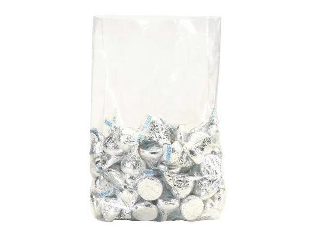 Click here for PARTNERS BRAND PB1750 Gusseted Poly Bags  15 x 9 x... prices