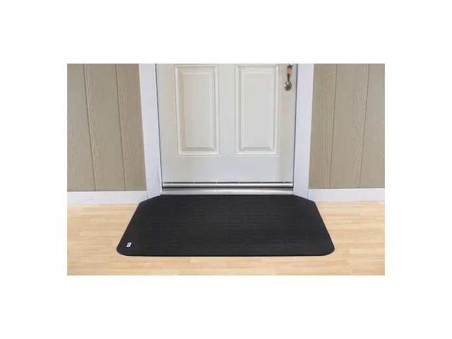 Click here for EZ EDGE MRAEZ2150 ADA Compliant Ramp Matte Black 6... prices