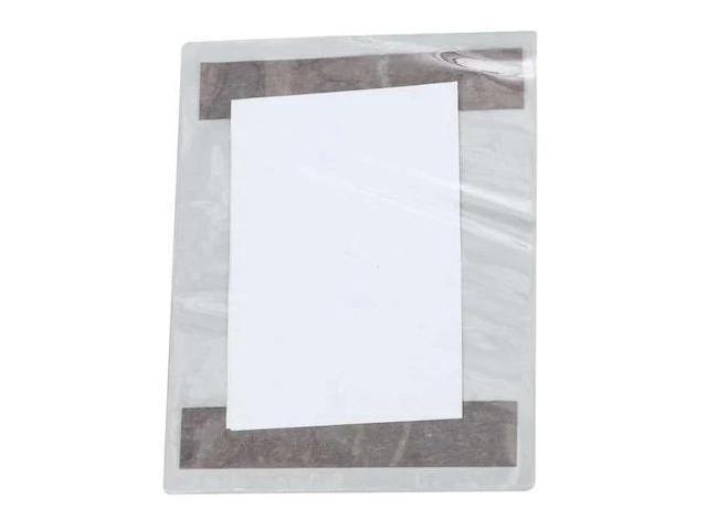 Click here for ZORO SELECT 1PRP6 Shop Ticket Holder Mag 8 1/2 In... prices