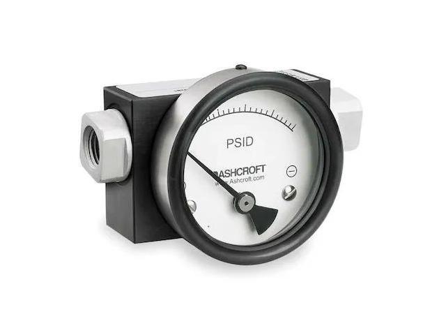 Click here for ASHCROFT 351130FD25SXCYLM15PSID Pressure Gauge 0 t... prices