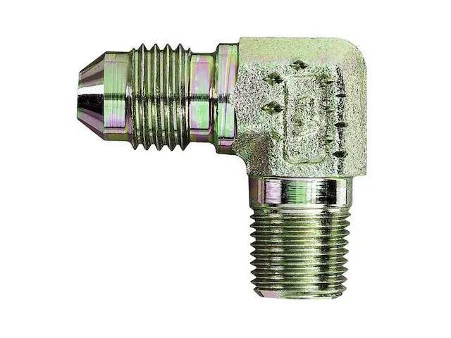 Click here for EATON AEROQUIP 2024-6-5S Adpt MNPT-MJIC 3/8-18 1/2... prices