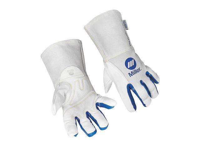 Click here for MILLER ELECTRIC 269618 MIG Welding Gloves PR prices