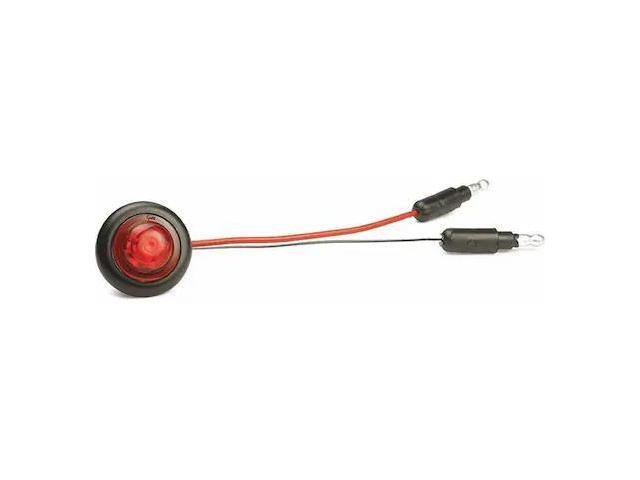 Click here for GROTE 49262 Clearance Marker Light LED Red prices