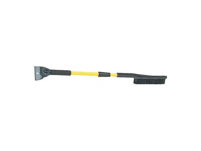 Click here for SUBZERO 13054 Snow Broom Telescopic 42 In. prices