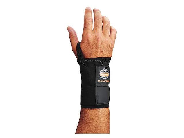 Click here for ERGODYNE 4010 Wrist Support  Elastic  Double Strap... prices