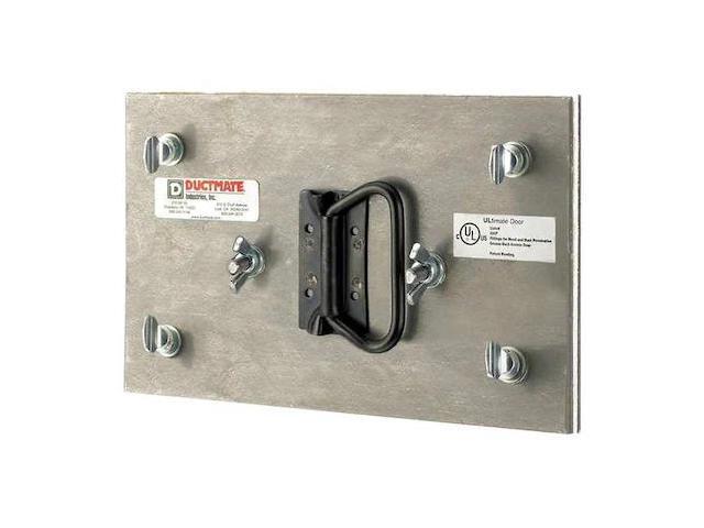 Click here for DUCTMATE GRD128ULBI Access Door 14 In. W 10 In. H... prices