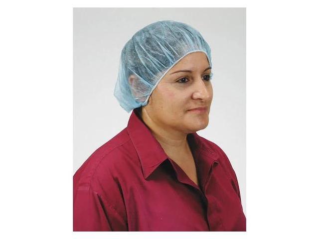 Click here for CONDOR 3EZD2 Bouffant Cap  Polypropylene  24 in Di... prices