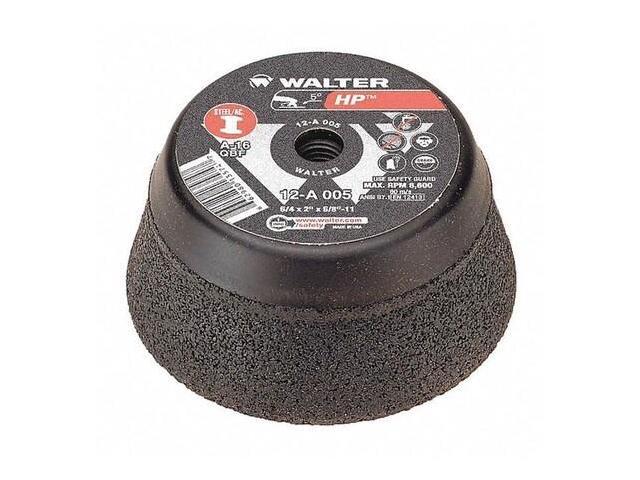 Click here for WALTER SURFACE TECHNOLOGIES 12A005 Cup Grinding Wh... prices