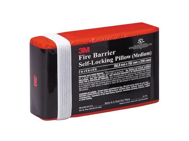 Click here for 3M FB-269* 9L x 6W Fire Barrier Self-Locking Pillo... prices