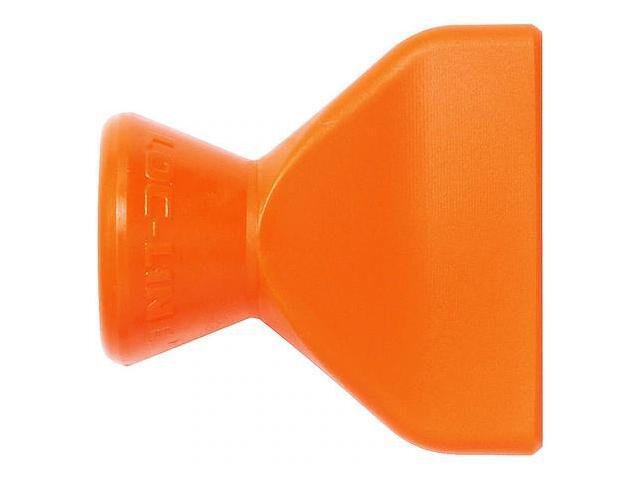 Click here for LOC-LINE 41489 Straight Flow Nozzle PK2 prices