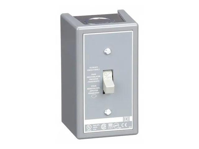 Click here for SQUARE D 2510FG1 Manual Motor Starter  NEMA 1  1 P... prices