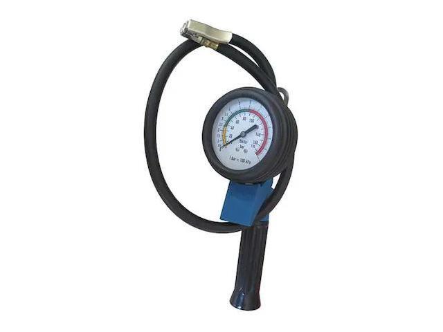 Click here for SPEEDAIRE 22YL04 Tire Inflator 1/4 In Black prices