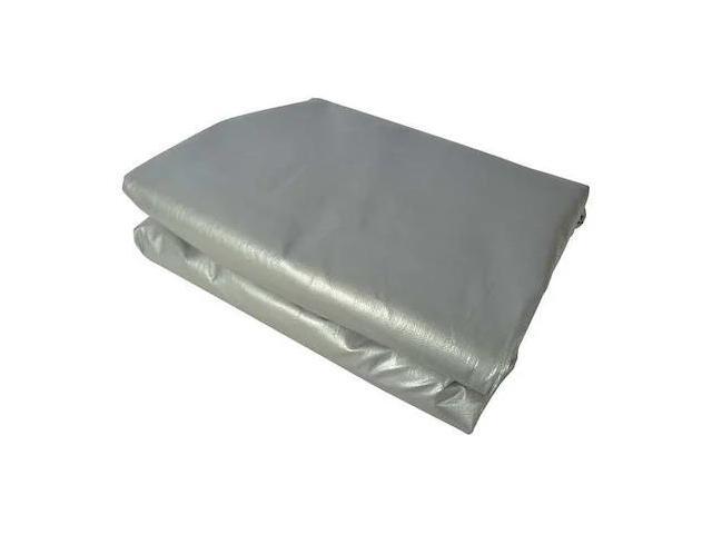 Click here for ZORO SELECT TT11C546RFG Roof prices