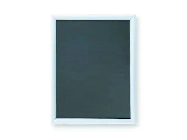 Click here for ZORO SELECT 2RXD8 Encl Sign Holder  Wall  8-1/2x11... prices