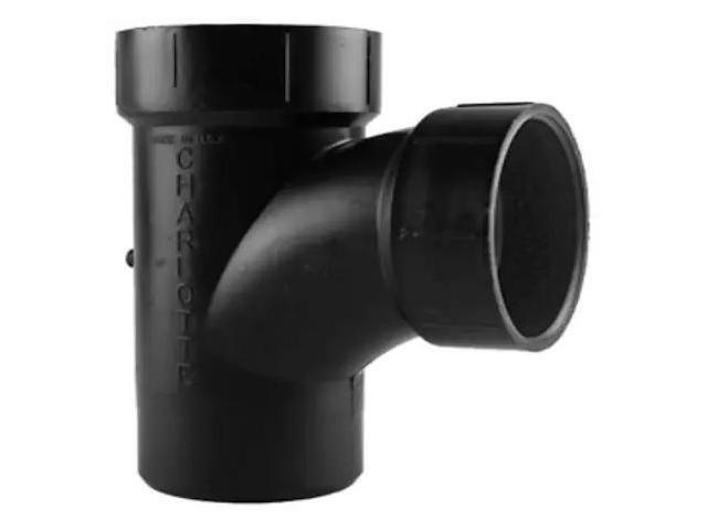 Click here for CHARLOTTE PIPE AND FOUNDRY CO. 1WJH6 San. Street T... prices