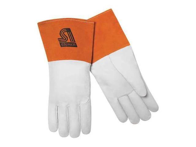 Click here for STEINER INDUSTRIES 0224-2X Welding Gloves TIG Appl... prices
