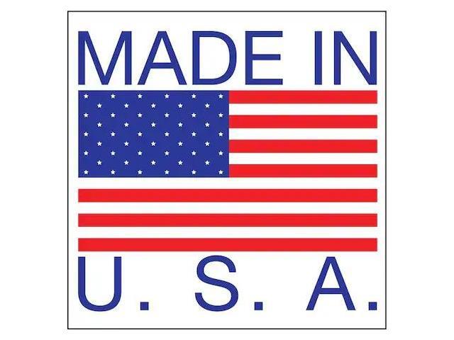 Click here for TAPECASE 16U804 Made In USA Shipping Labels 1x1  P... prices
