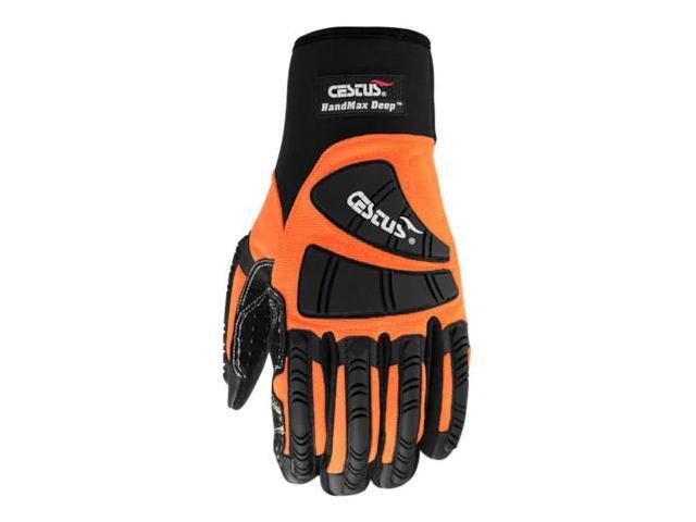 Click here for CESTUS 3015 4XL Work Gloves  HandMax Deep #3015 PR... prices