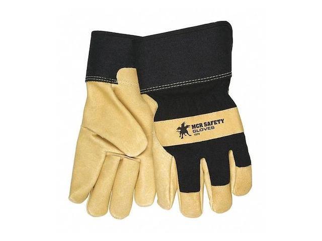 Click here for MCR SAFETY 1970XXL Cold Protection Gloves  Grain P... prices