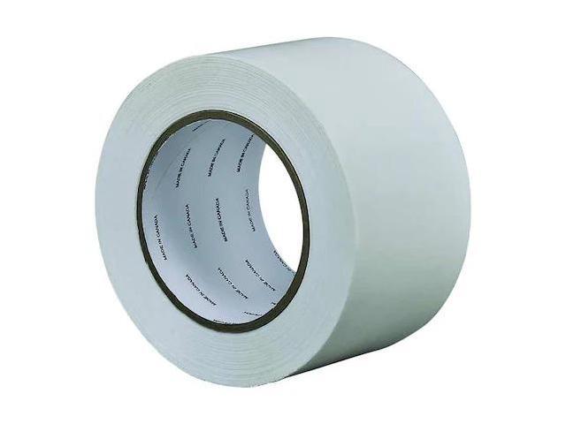 Click here for TAPECASE 15C773 Film Tape  White  36 yd L  3 in W prices
