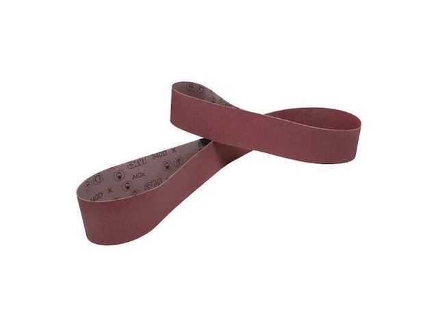 Click here for 3M 60440211682 Sanding Belt  6 in W  48 in L  Coat... prices