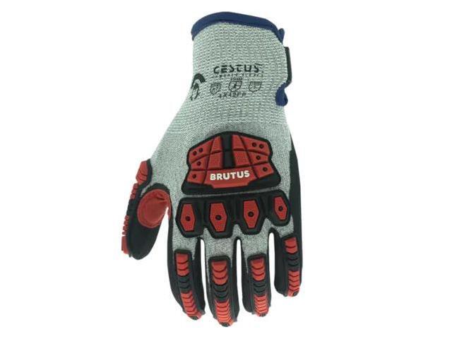 Click here for CESTUS BHD 3508 XL Work Gloves  Brutus HD #3508 PR prices
