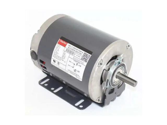 Click here for DAYTON 1D170 Split-Phase Belt Drive Motor  3/4 HP... prices