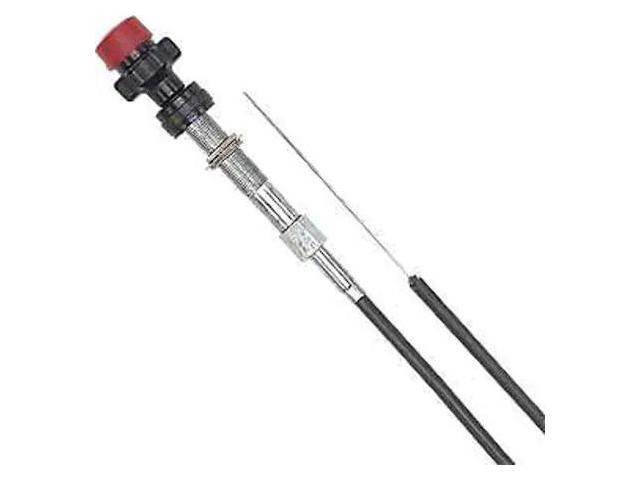Click here for BUYERS PRODUCTS VCGTX25 Exterior Throttle Cables... prices