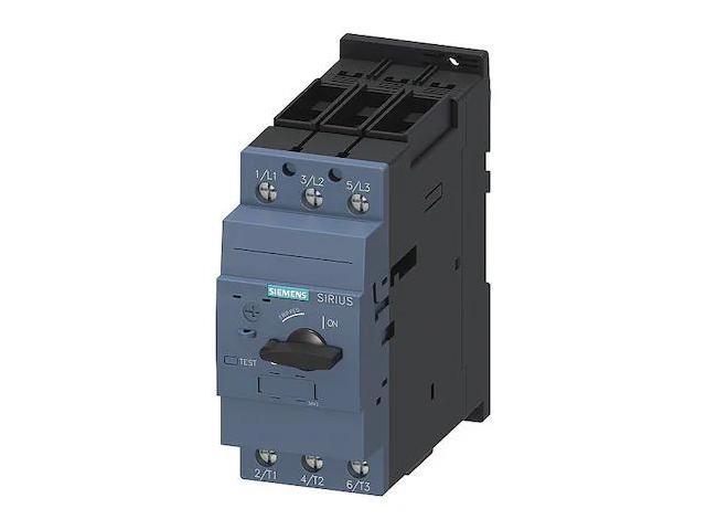 Click here for SIEMENS 3RV20314PA10 Manual Motor Starter 28 to 36... prices