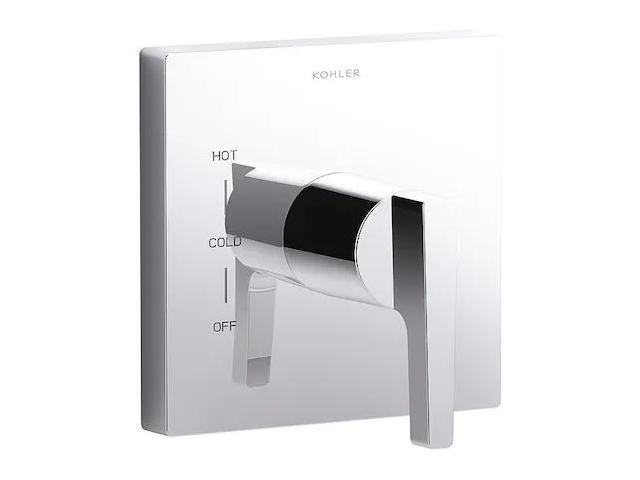 Click here for KOHLER K-TS99761-CP Valve Trim Lever 3/8 L Metal prices