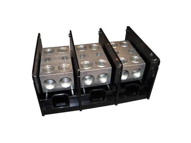 Click here for MERSEN MPDB69093 Power Distribution Block  Open  3... prices