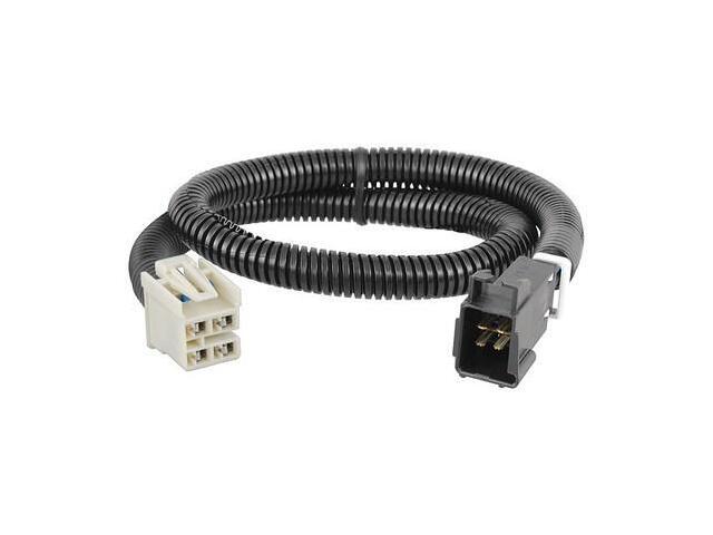 Click here for CURT 51451 Brake Control Harness 51451 prices